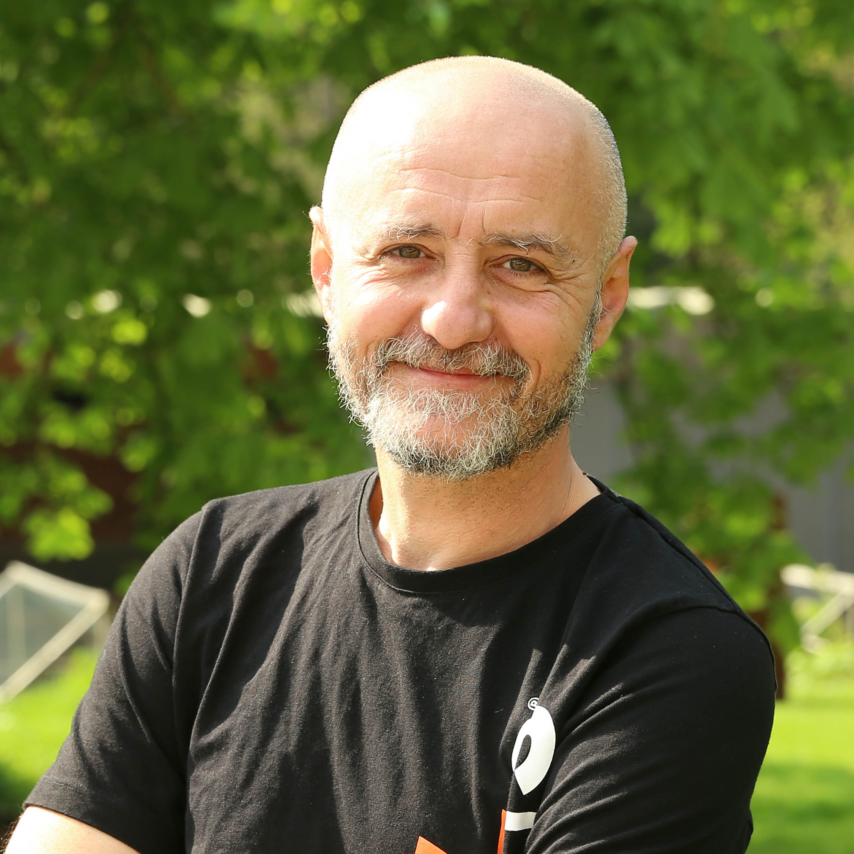 Doru Nuta - Schloss Kewenig