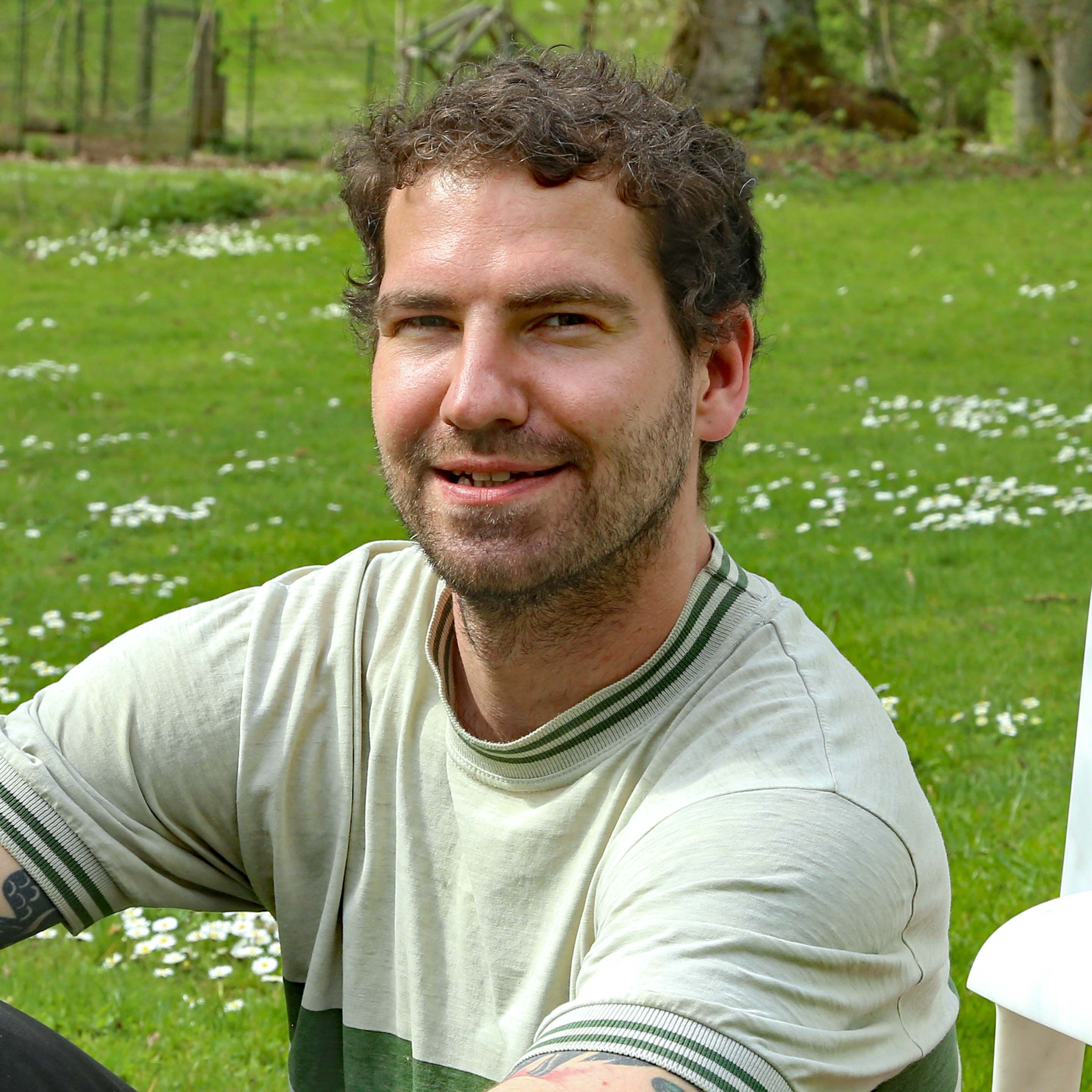 Jonas Ademes - Schloss Kewenig